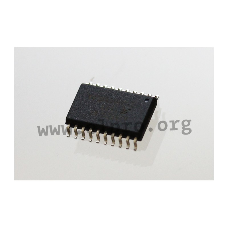 ATTINY2313A-SU Microchip Microchip/Atmel 8-Bit-AVR-ISP-Flash-Microcontroller, ATTINY Serie - elpro