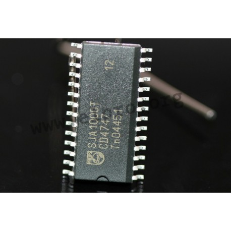 CY8C24423A-24SXI Cypress 8-Bit PSoC flash microcontrollers, CY8C series ...
