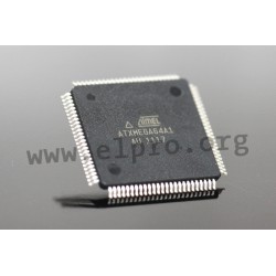 Microchip 16-Bit flash microcontrollers, PIC24 series - elpro Elektronik