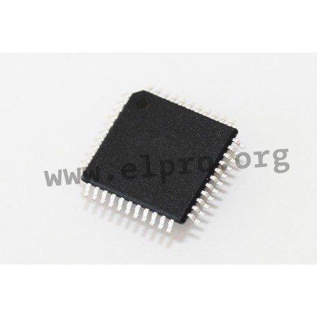 PIC18F4550-I/PT Microchip 8-Bit microcontrollers, PIC series - elpro ...