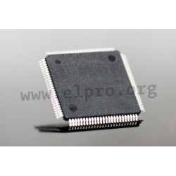 Microchip 16-Bit-Digitale Signal-Controller, dsPICs, dsPIC30F und dsPIC33F Serie - elpro Elektronik