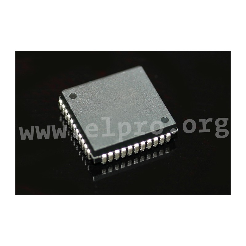 AT 90 S 8535-8 PLCC Microchip/Atmel 8-Bit-AVR-ISP-Flash-Microcontroller, AT90 Serie - elpro