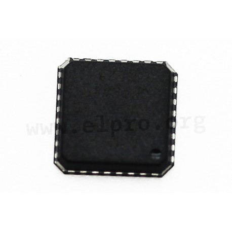 ATTINY26L-8MU Microchip Microchip/Atmel 8-Bit AVR ISP flash microcontrollers, ATTINY series - elpro