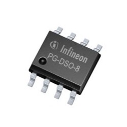 Infineon smart power switches, BSP/BTS/IPS/ISP/ITS series - elpro ...