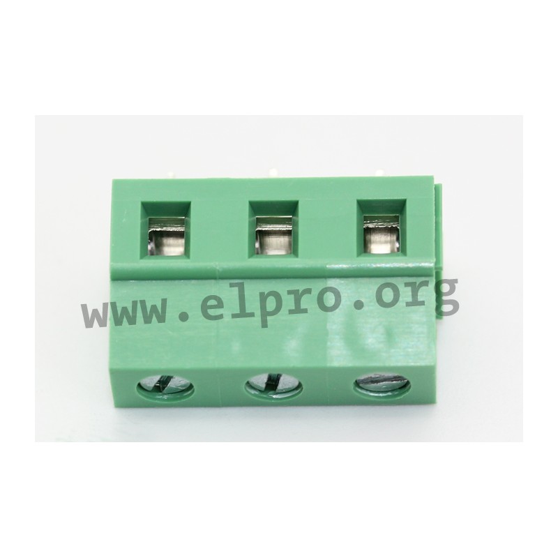 DG128-7.5-03P-14-00AH Degson terminal blocks, pitch 7,5mm - elpro Elektronik