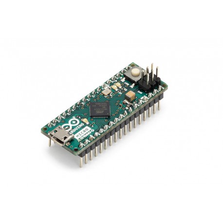 A000053 Arduino development boards, A/ABX/AKX series - elpro Elektronik