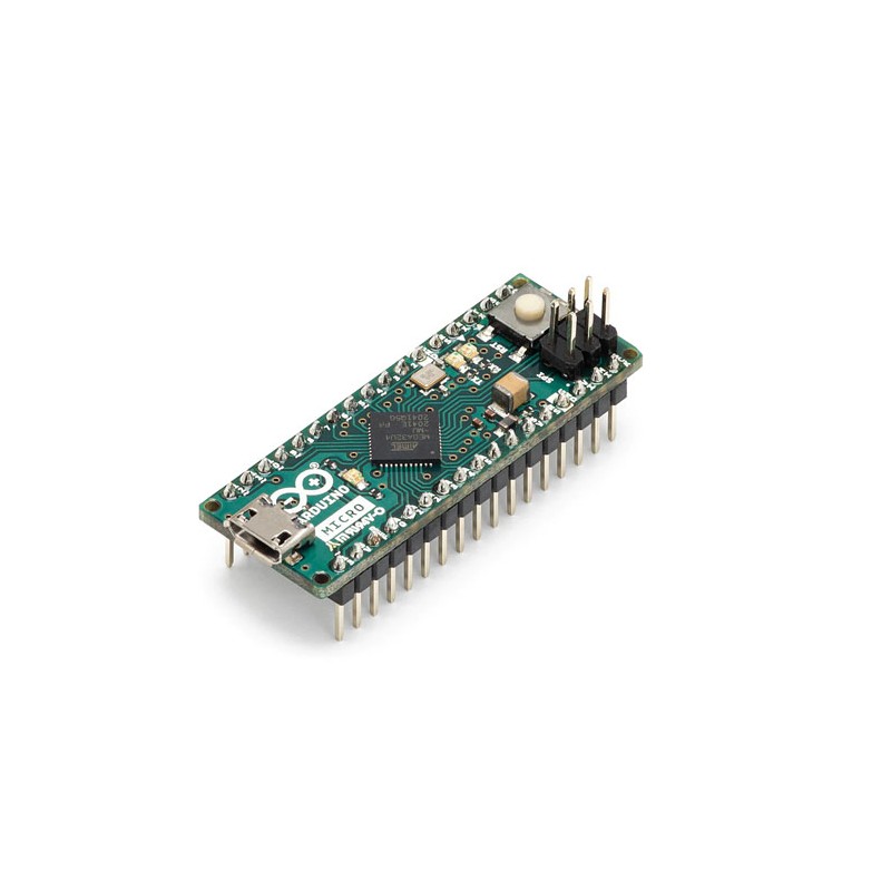 A000053 Arduino development boards, A/ABX/AKX series - elpro Elektronik