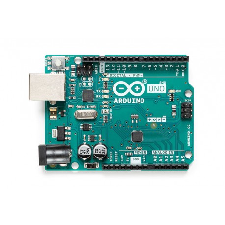 A000073 Arduino development boards, A/ABX/AKX series - elpro Elektronik
