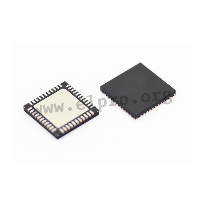 ATMEGA32A-MU Microchip Microchip/Atmel 8-Bit-AVR-ISP-Flash-Microcontroller, ATMEGA Serie - elpro