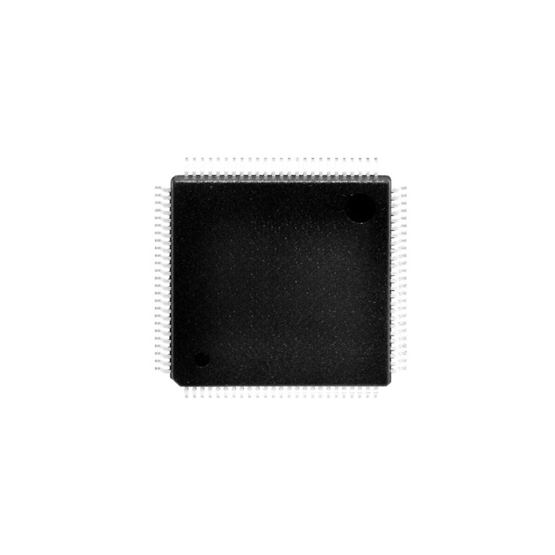 CY8C29866-24AXI Infineon Technologies Cypress 8-Bit PSoC flash ...