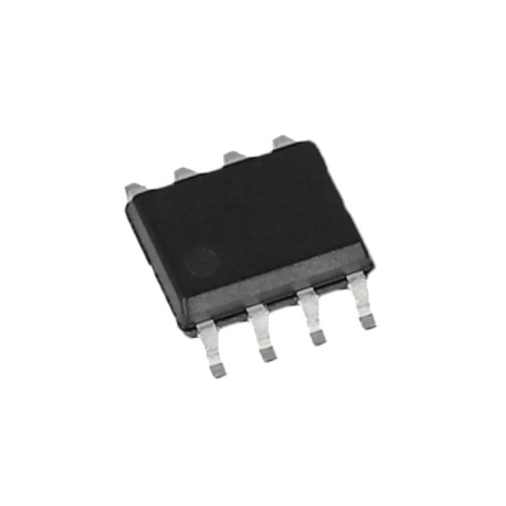 ATTINY13A-SSUR Microchip Microchip/Atmel 8-Bit AVR ISP flash microcontrollers, ATTINY series