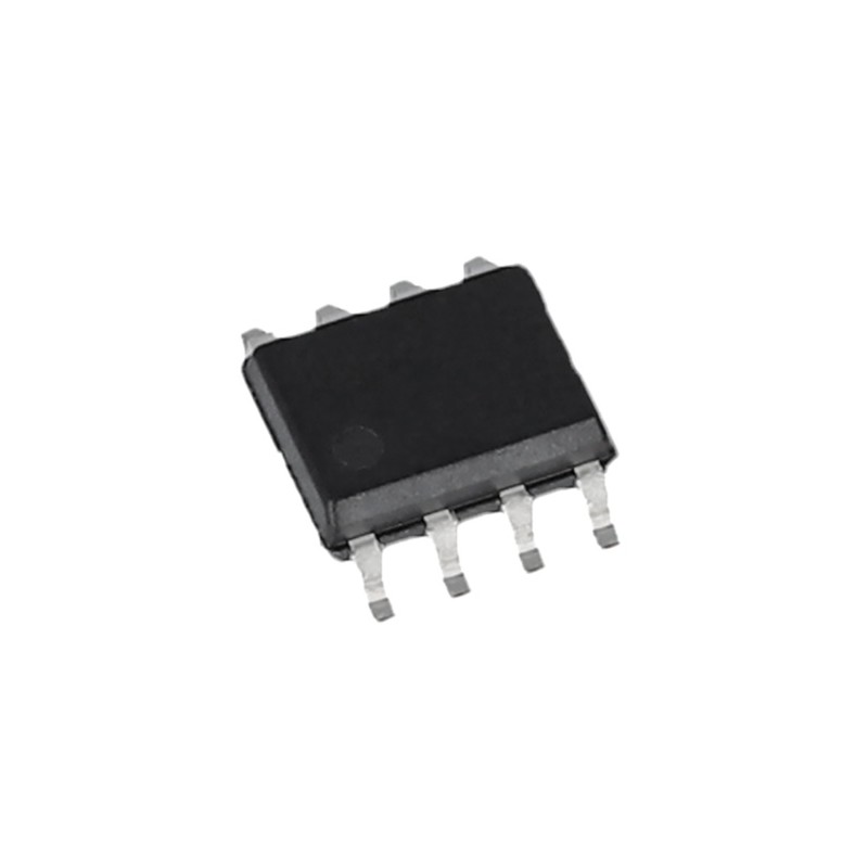 ATTINY13A-SSUR Microchip Microchip/Atmel 8-Bit AVR ISP flash microcontrollers, ATTINY series