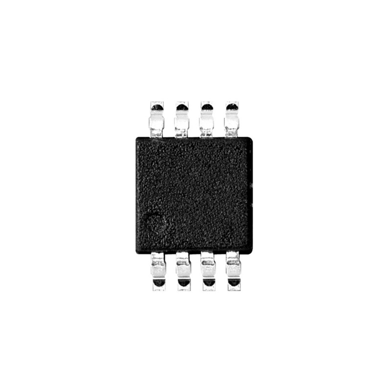 11AA160-I/MS Microchip EEPROMs, seriell UNI/O - elpro Elektronik