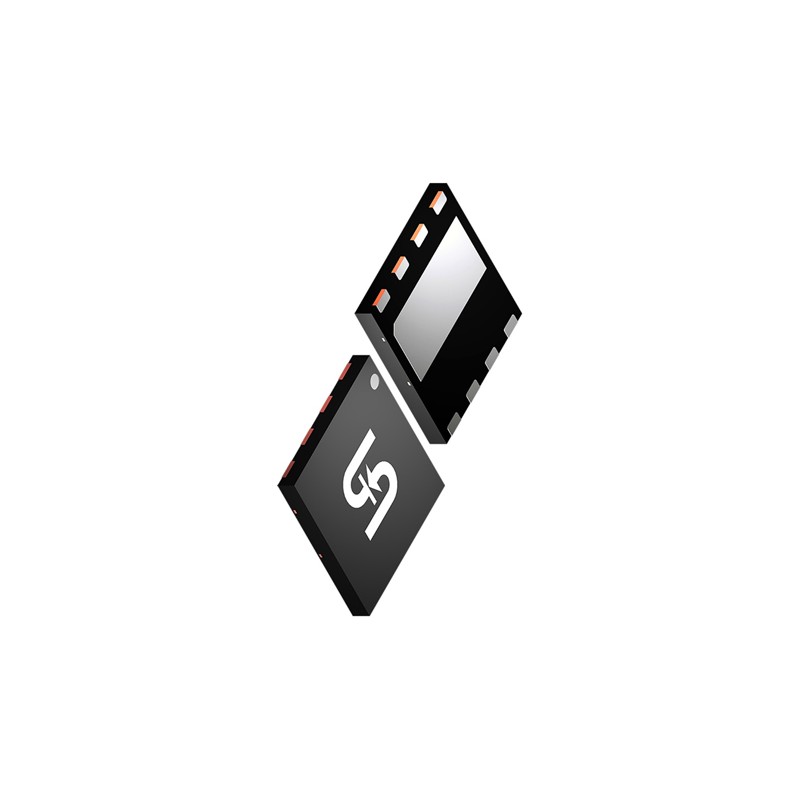 TSG65N195CE RVG Taiwan Semiconductor SMD Power MOSFETs, E-mode GaN ...