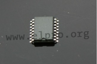 NXP I²C-Bus-Controller und Peripheriebausteine, PCA95 und PCF85 Serie ...