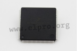 ST Microelectronics 32-Bit flash microcontrollers, ARM-Cortex-M4 ...