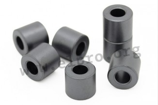 Essentra closed ferrite rings, ferrite material K5B - elpro Elektronik
