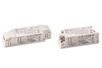Mean Well LED drivers, 40W, constant voltage, XLC-40 series - elpro Elektronik