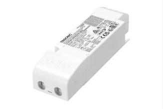 Tridonic LED-Schaltnetzteile, 45W, Dali-2 Push-Dimm, IP20, Konstantstrom, LC 45W 700-1050mA DA ...