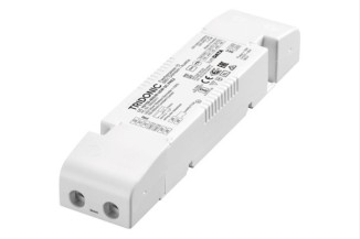 Tridonic LED-Schaltnetzteile, 45W, Dali-2 Push-Dimm, IP20, Konstantstrom, LC 45W 500–1400mA bDW ...