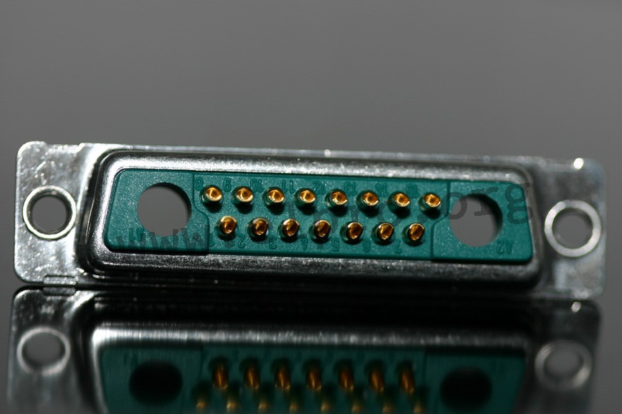 Pin strips - elpro Elektronik