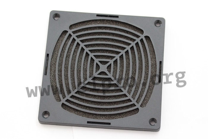 fan grill with filter - elpro Elektronik