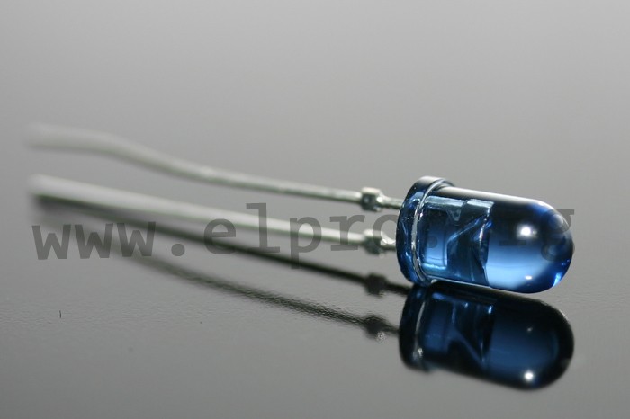 Infrared light LEDs - elpro Elektronik