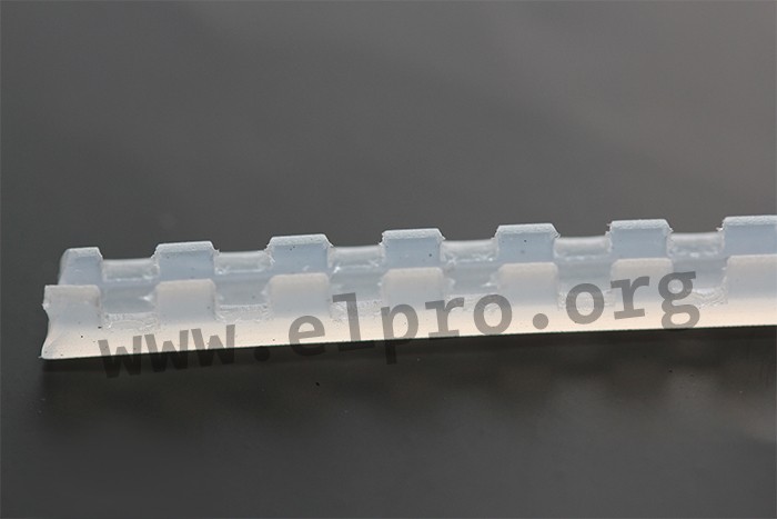 edge protection, Polyethylene - elpro Elektronik