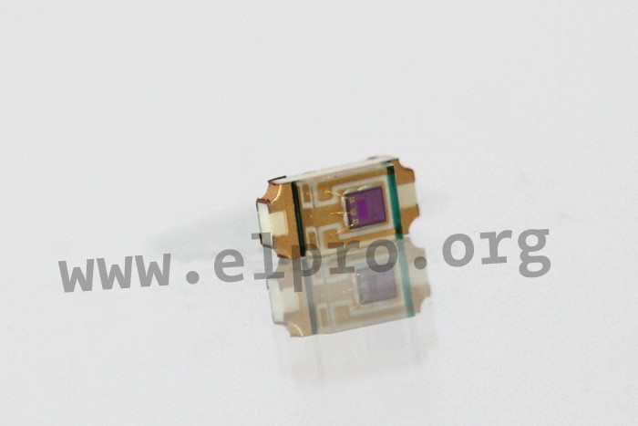 Ambient light sensors - elpro Elektronik
