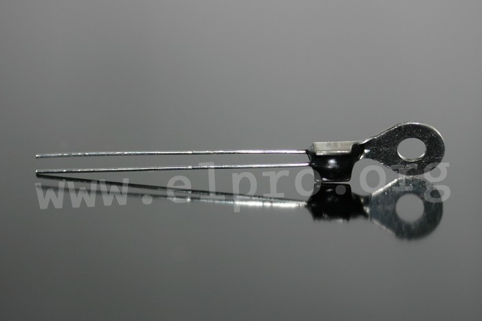 Epcos PTC probes as limit temperature sensors, B59901 series - elpro ...