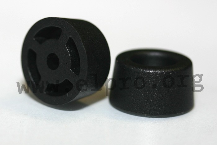 Device feet - elpro Elektronik