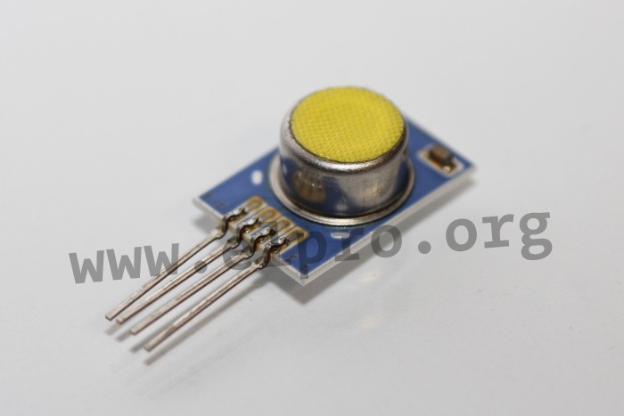 B+B Sensors humidity sensors, HYT and KFS series - elpro Elektronik