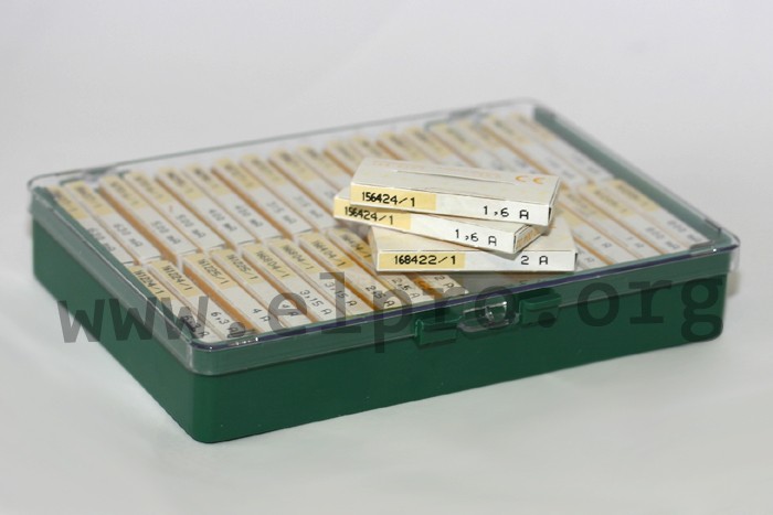 assortment boxes - elpro Elektronik