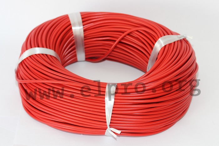 Litzen - elpro Elektronik