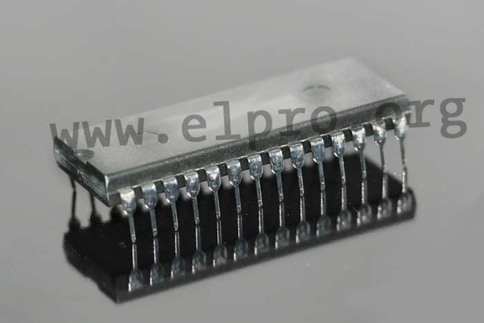 OTP-ROMs - elpro Elektronik