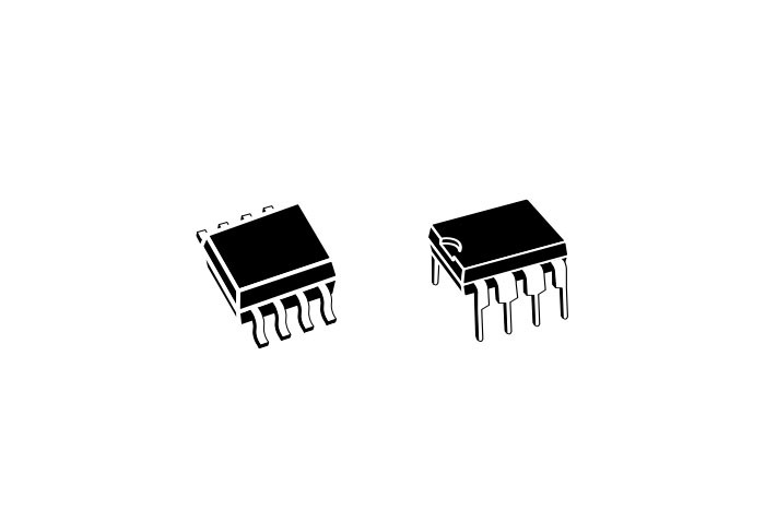 STMicroelectronics EEPROMs, serial, I²C, M24_ series - elpro Elektronik