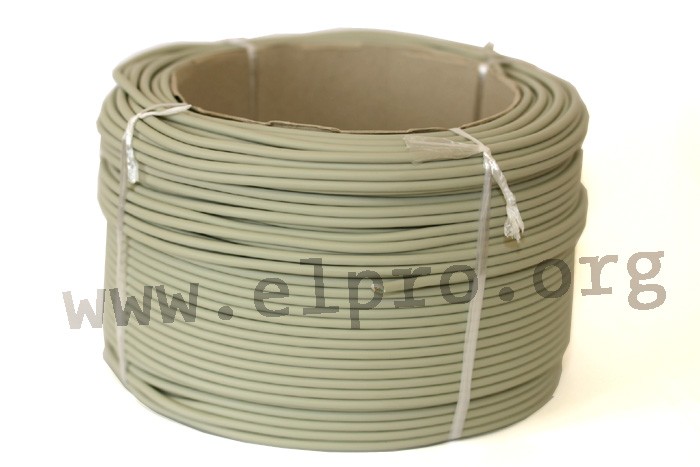 Control lines - elpro Elektronik