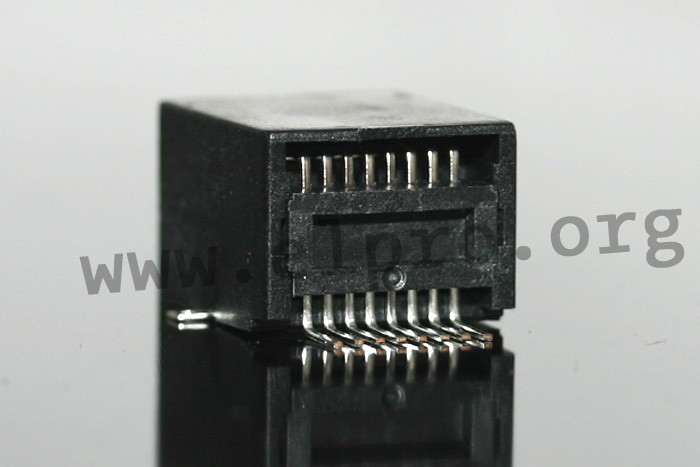 Assmann panel jacks, SMD - elpro Elektronik