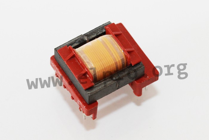 Hartu flyback converters, for Tiny Switch switching regulators, EF 16 ...