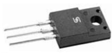 Taiwan Semiconductor LowUF-Schottky diodes, ITO220AB housing, MBRF and TSF series - elpro Elektronik
