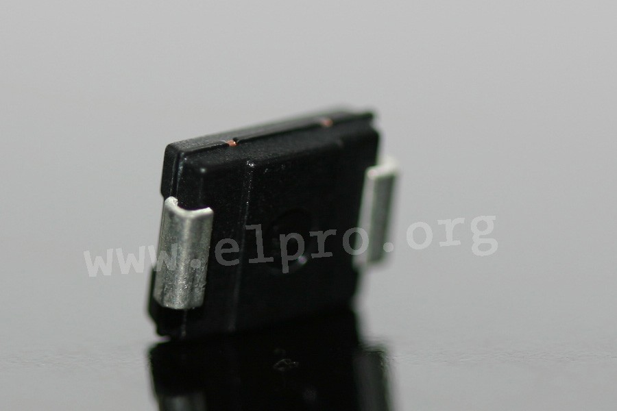 Taiwan Semiconductor LowUF Schottky diodes, SMC housing, SSL series - elpro Elektronik