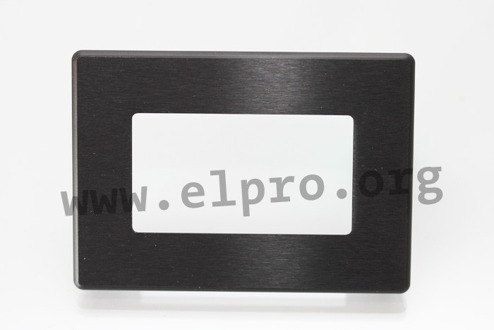 mounting bezel for EA graphic modules - elpro Elektronik