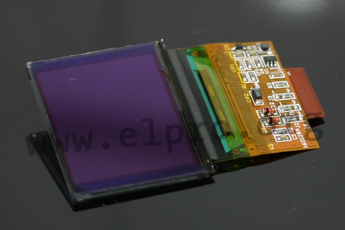 Graphic modules - elpro Elektronik