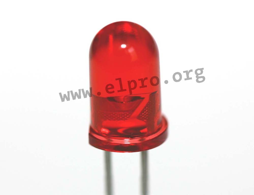 5mm LEDs - elpro Elektronik