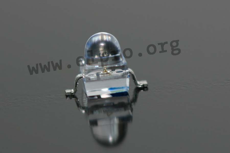 Gull Wing - elpro Elektronik