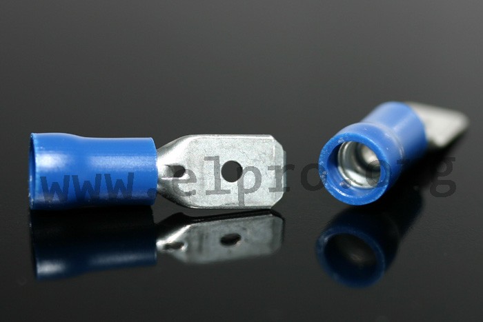 mounting tabs - elpro Elektronik