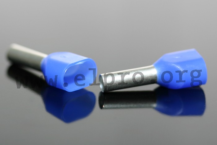 end sleeves - elpro Elektronik