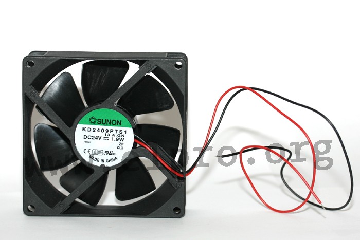 24V direct current - elpro Elektronik