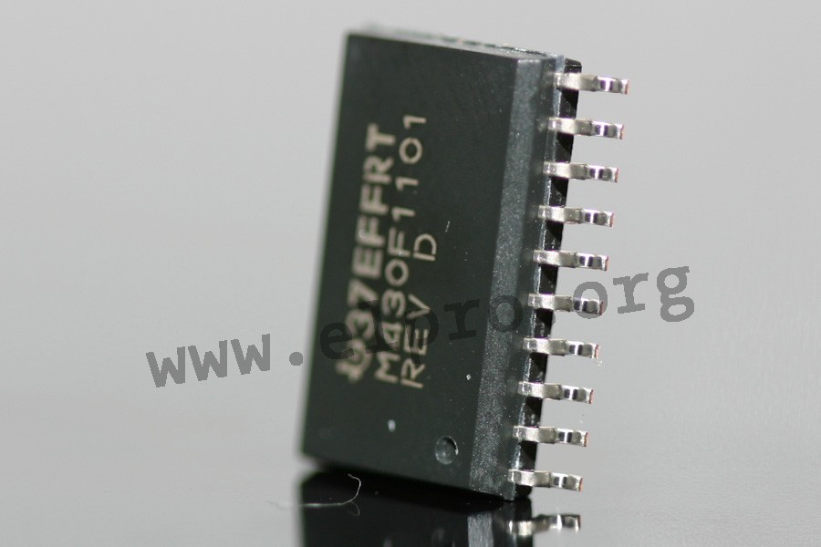 16-Bit Microcontroller - elpro Elektronik