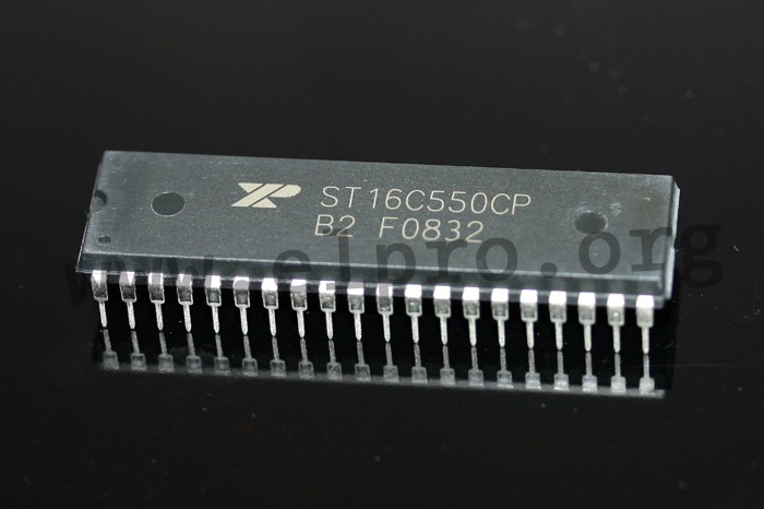 Universal interfaces - elpro Elektronik